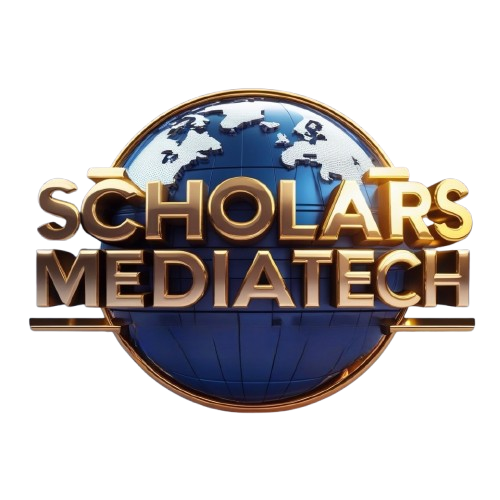 Scholars Mediatech | Digital Innovation & Development Solutions